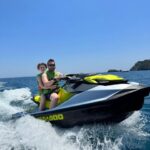 Jet ski Rent in Taormina and Letojanni. Partner White Lotus - Expectations and Practical Details