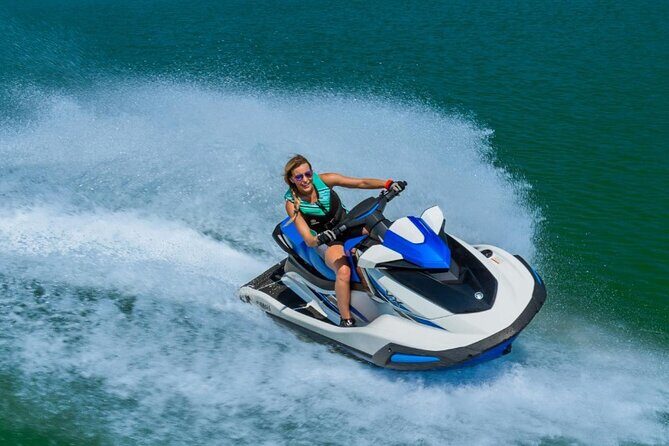 Jet Ski Rental Corfu Sidari Watersports - FAQ