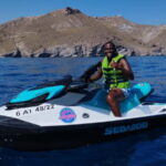 Jet ski rental in Carboneras 30 minutes - Who Will Love This?