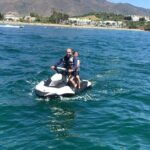 Jet Ski Rental in COSTA DEL SOL (Photo report) - What to Expect at the Meeting Point
