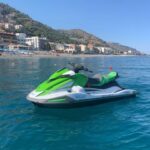 Jet ski rental in Letojanni - Who Will Love This Experience?