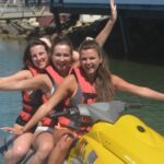 Jet Ski Rental in Vilamoura - Itinerary Breakdown: What to Expect