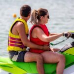 Jet Ski Ride in Halkidiki - Practical Tips for Your Jet Ski Adventure