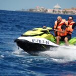 Jet Ski Safari - Key Points