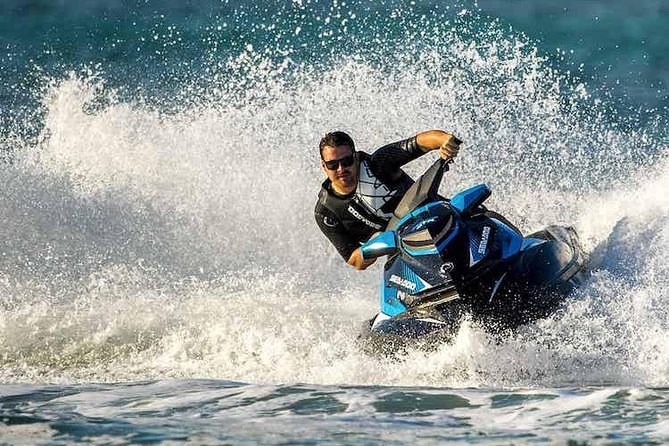 Jet Ski Safari South Tenerife - Value and Pricing