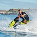 Jet Ski Safari to the North of Malta incl. the Blue Lagoon - What Travelers Say