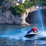 Jet Ski Safari Tour 2h - An In-Depth Look at the Dubrovnik Jet Ski Safari