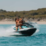 Jet Ski Sunset Andratx - A Detailed Look at the Sunset Jet Ski Tour from Andratx