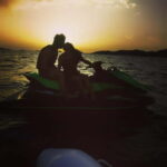 Jet ski sunset on the Ajaccio golf course - Why This Experience Is Worth Considering