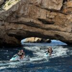 Jet Ski to Margarita Islands from San Antonio - The Itinerary: A Detailed Breakdown