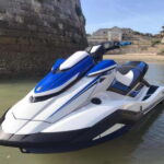 Jet-ski Tour 1 hour île de Ré - The Route and Key Stops