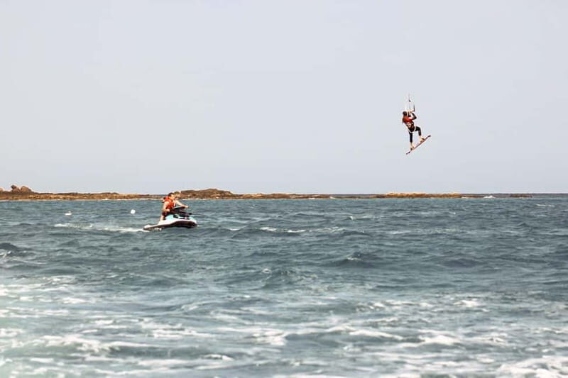 Jet Ski Tour Corralejo, Isla de Lobos - The Breakdown of the Itinerary