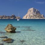 JET SKI TOUR ES VEDRA IBIZA FROM SANT ANTONI - Real Traveler Insights