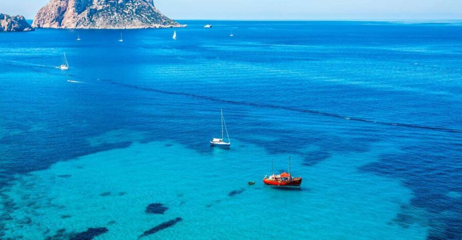 Jet Ski Tour to Es Vedra from San Antonio (1.5-Hour) - Final Thoughts on Value and Enjoyment