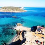 Jet Ski Trip to Cala Comte from San Antonio - The Itinerary in Detail