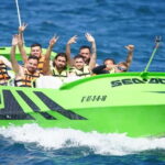 JetBoat Experience - An In-Depth Look at the JetBoat Experience