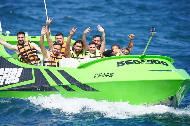 JetBoat Experience - An In-Depth Look at the JetBoat Experience