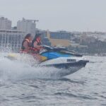 Jetski Rental in Malta - Authentic Snippets from Travelers
