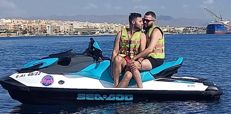 jetski60 - What the Reviews Tell Us