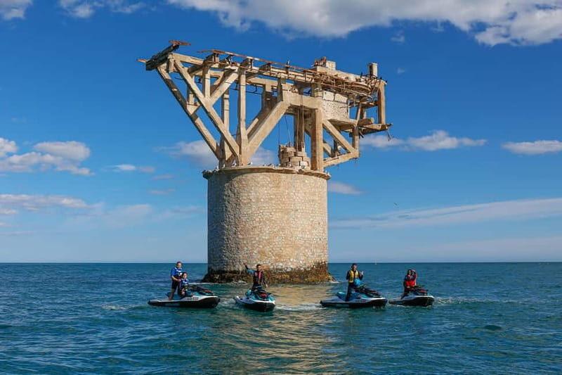 JETSKIING: GUIDED TOURS - Final Thoughts: Is This Activity for You?