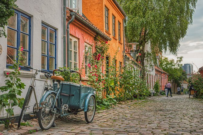 Jewels of Aarhus  Guided Walking Tour - Analyzing the Experience: Is it Worth It?
