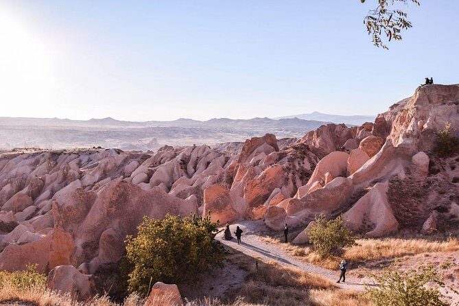Jewels of Cappadocia Private Tour - The Itinerary in Detail