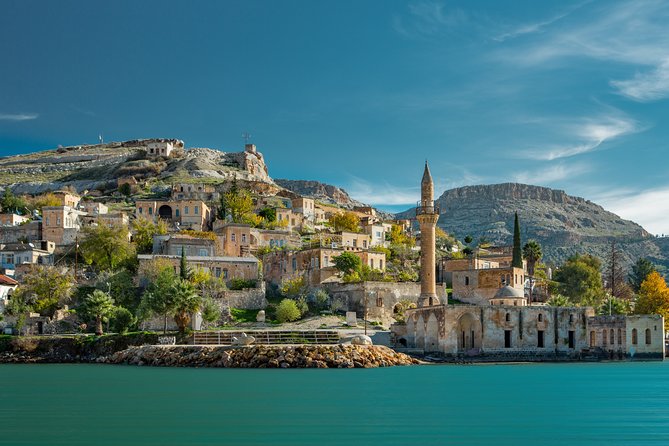 Jewels of Gaziantep  Guided Walking Tour - An Introduction to Gaziantep’s Hidden Gems