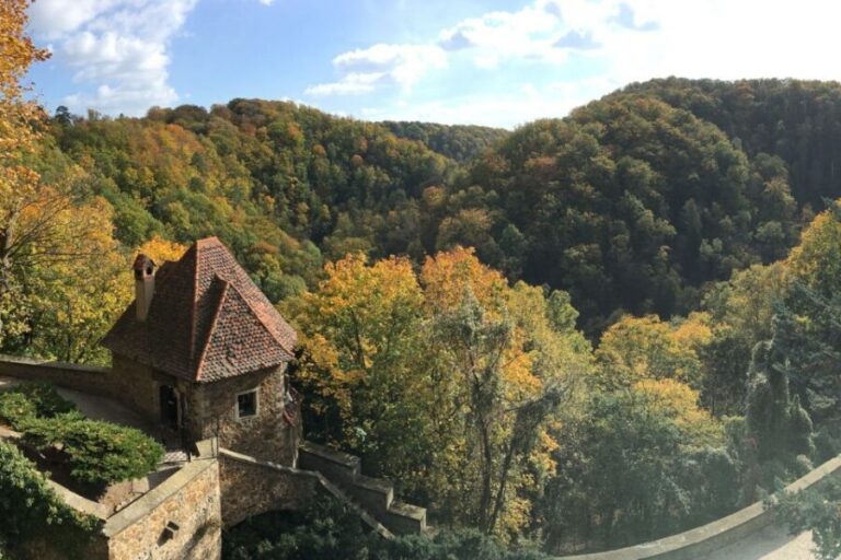 Jewels of Lower Silesia Full-Day Tour from Wroclaw - An In-Depth Look at the Itinerary