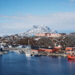 Jewels of Nuuk  Guided Walking Tour - What to Expect from the Itinerary