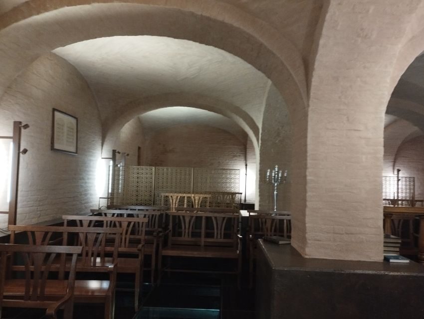 Jewish Bologna and Modena or Ferrara - Final Thoughts: Is It Worth It?