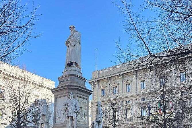 Jewish Guided Tour in Milan - Final Thoughts: Who Will Appreciate This Tour?