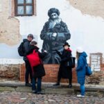 Jewish Heritage in Vilnius - Private Walking Tour - What We Loved About the Tour