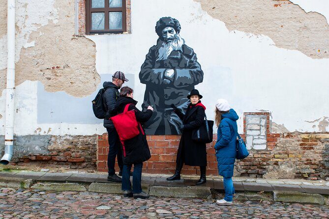 Jewish Heritage in Vilnius - Private Walking Tour - What We Loved About the Tour