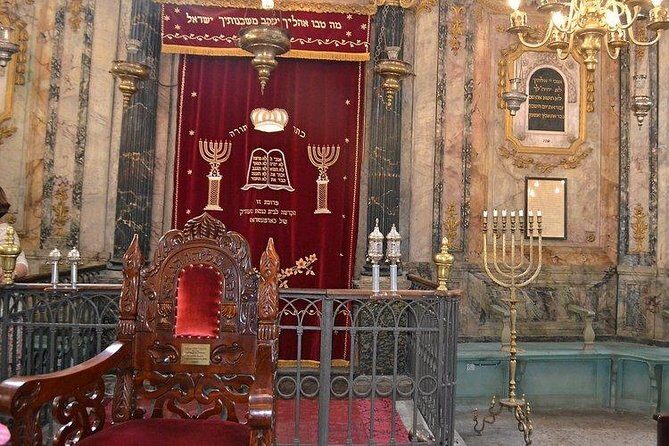 Jewish Heritage Of Provence - 7H - Practical Details and Logistics