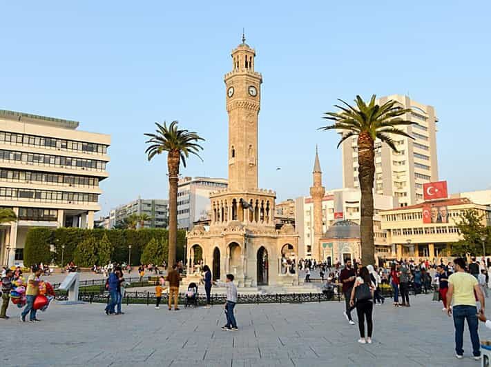 Jewish Heritage Tour - The Sum Up