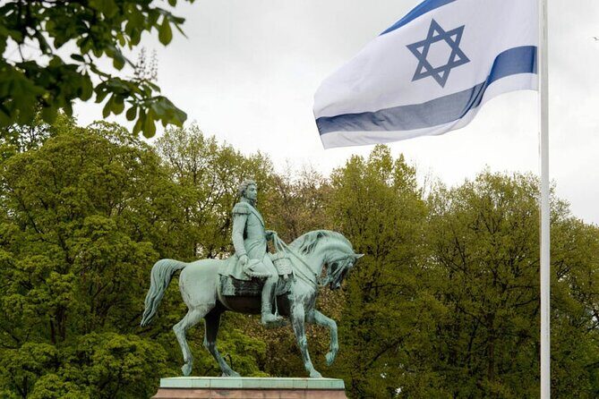 Jewish Heritage Tour in Oslo - What Real Travelers Say