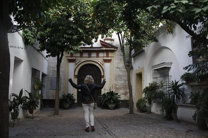 Jewish Heritage Tour - What to Expect at Each Stop