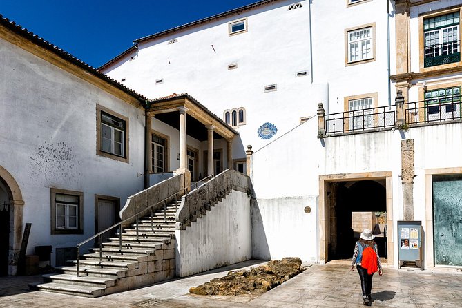 Jewish History of Coimbra - Key Points