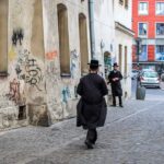 Jewish Krakow in German - Practical Aspects of the Tour