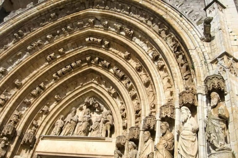 Jewish Legacy Tour: Girona, Besalú and Castelló d'Empúries from Barcelona - What Makes This Tour Stand Out
