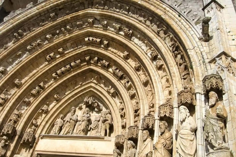Jewish Legacy Tour: Girona, Besalú and Castelló d'Empúries from Barcelona - What Makes This Tour Stand Out