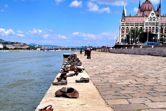 Jewish life of Budapest today: private tour by car - Exploring Budapest’s Jewish Heritage: A Detailed Breakdown