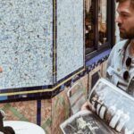 Jewish Marais - Yiddish world : Walking tour and pastries - What You’ll See and Experience