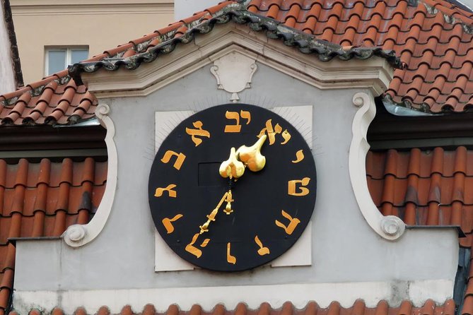 Jewish Prague With a Local Historian - Jewish Prague With a Local Historian: An In-Depth Review
