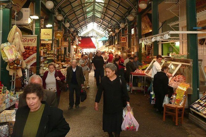 Jewish Sightseeing Private City Tour in Thessaloniki - Who Should Consider This Tour?