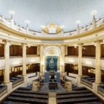 Jewish Vienna: City Synagogue Guided Tour - A Detailed Look at the Tour Experience