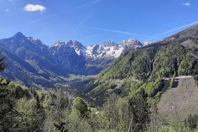 Jezersko Lake & Logarska Valley Day Trip From Ljubljana - Why Travelers Love It