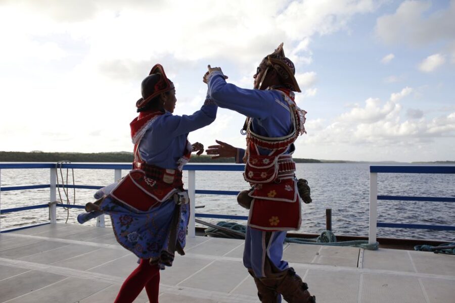 Joao Pessoa Northern Coast Beaches Day Tour - What the Tour Means for You