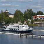 Joensuu: 2-Hour Scenic Cruise on the Pielisjoki River - Who Should Consider This Cruise?