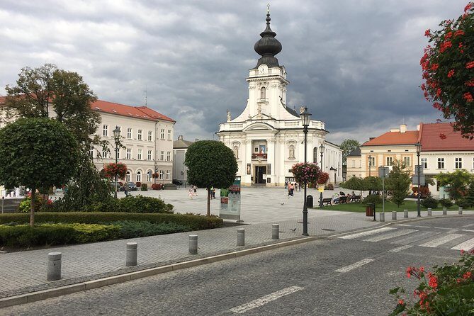 John Paul II Route from Krakow, private tour - The Experience: What Travelers Can Expect